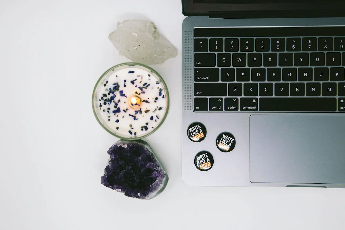 The Intuitive Writing School By Jacqueline Fisch