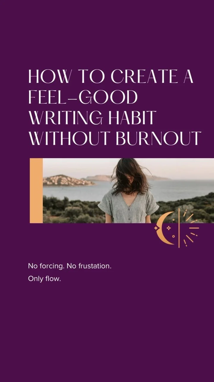 The Intuitive Way to Plan During Preptober (for NaNoWriMo) | The ...