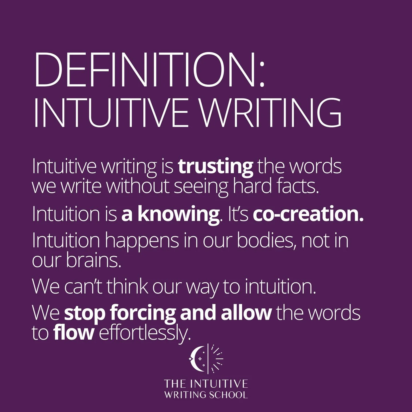 “I’m Writing a Book” – What To Do Before Declaring Your Intention | The ...