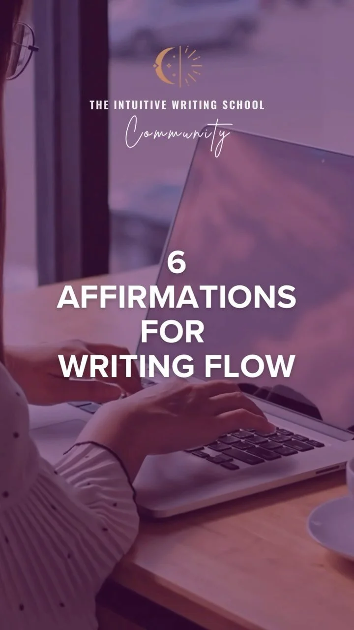 How To Flow With Nature for More Inspired Writing and Editing | The ...