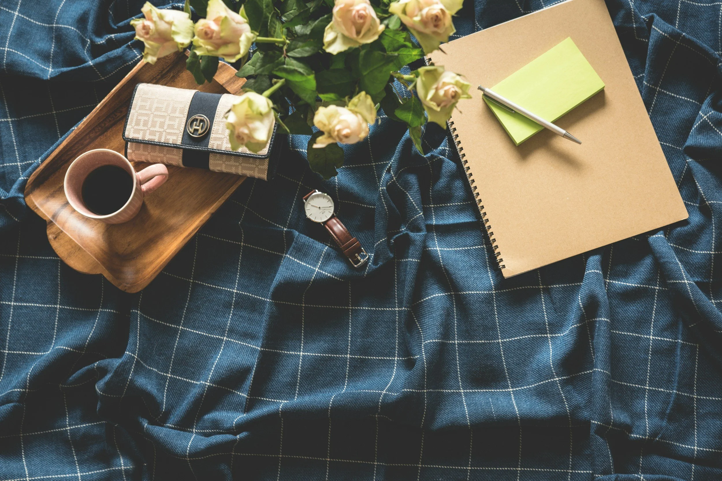 Finding Feel-Good Flow in Your Writing Practice in 2026