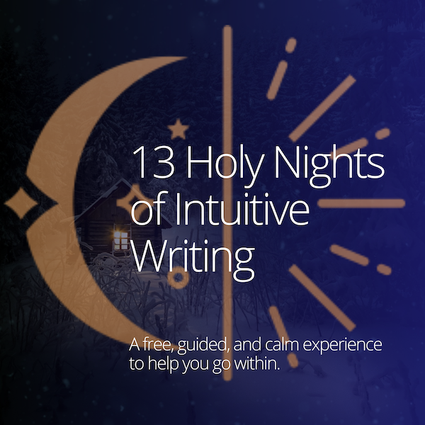 Free Writing Resources for Businesses | The Intuitive Writing School