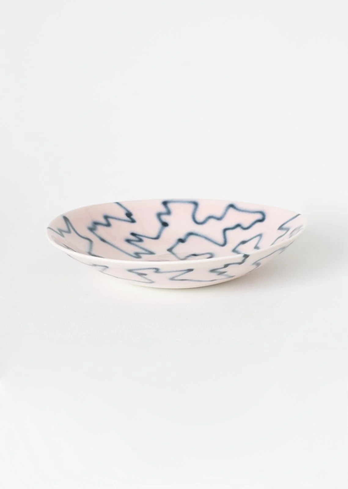frizbee ceramics