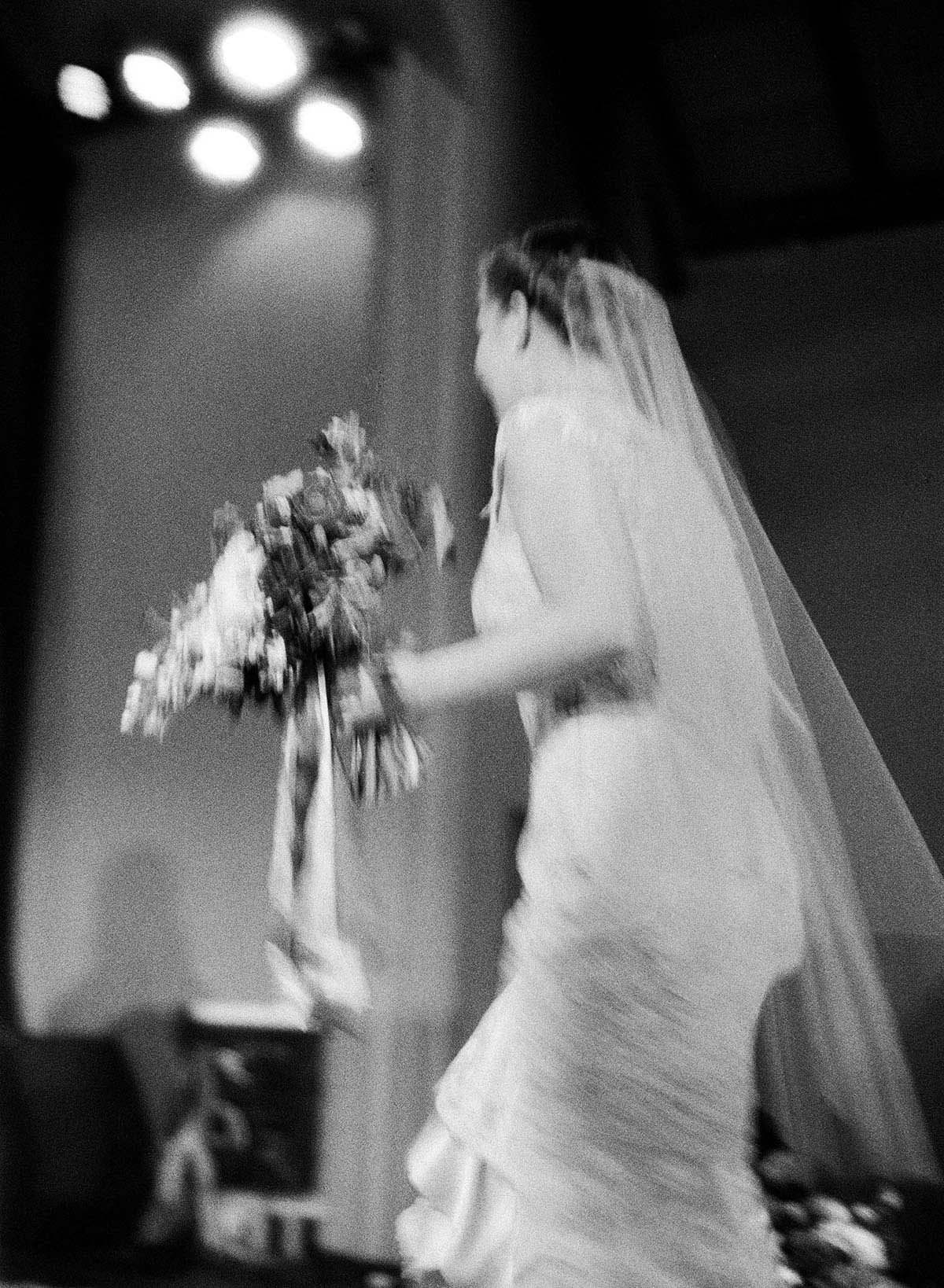 Romantic Wedding at Chapel SF