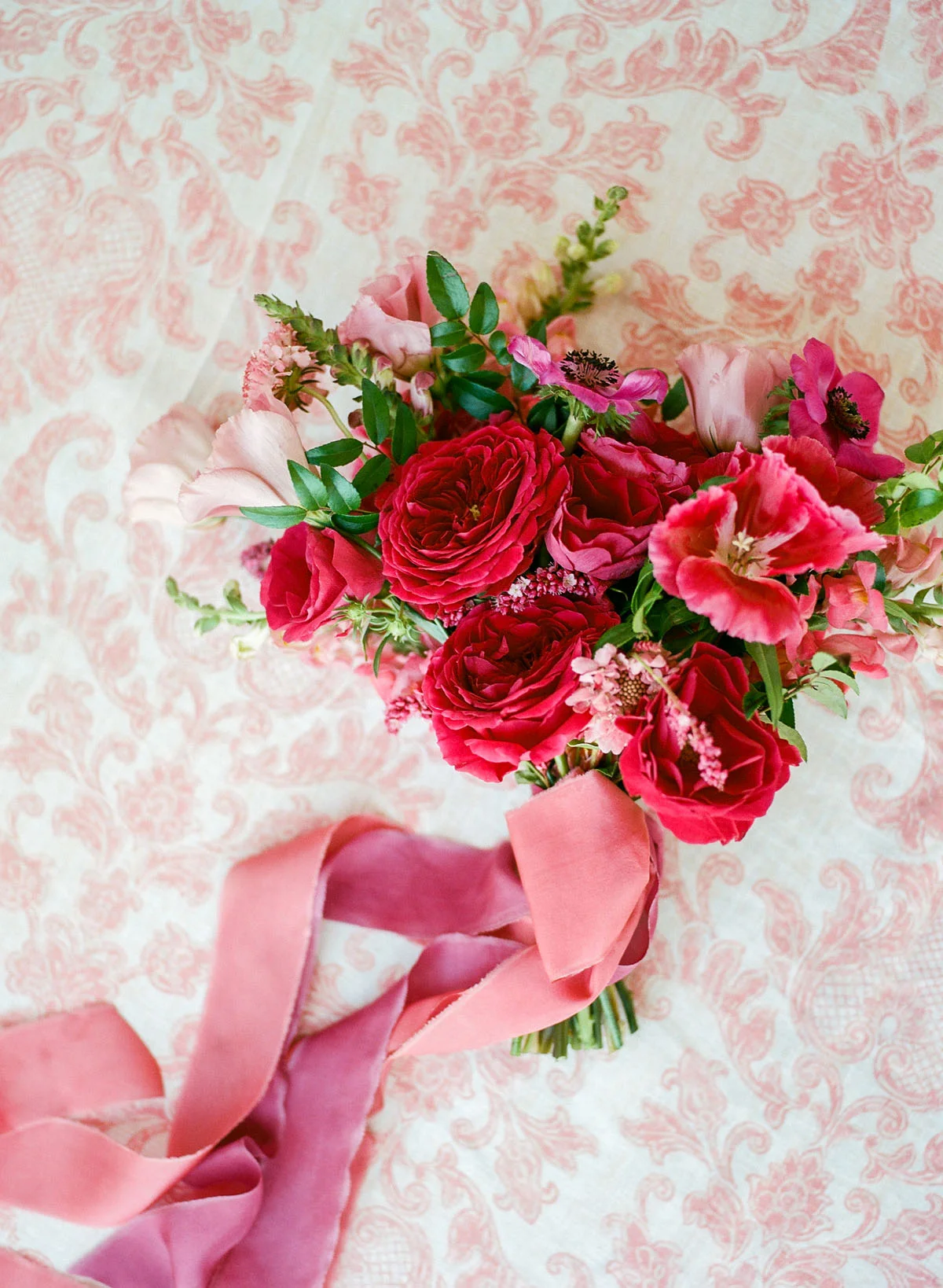 Elegant Destination Wedding at Turtle Pointe Estate