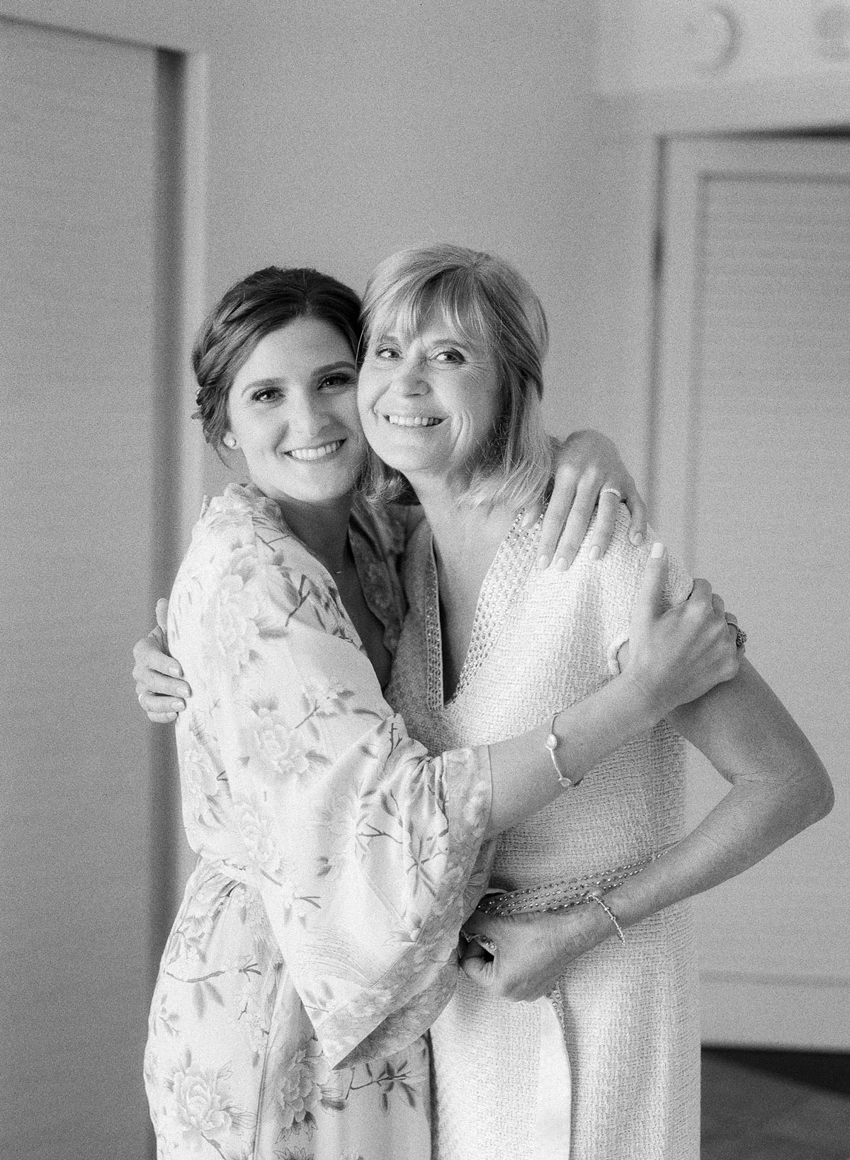 Elegant Destination Wedding at Turtle Pointe Estate
