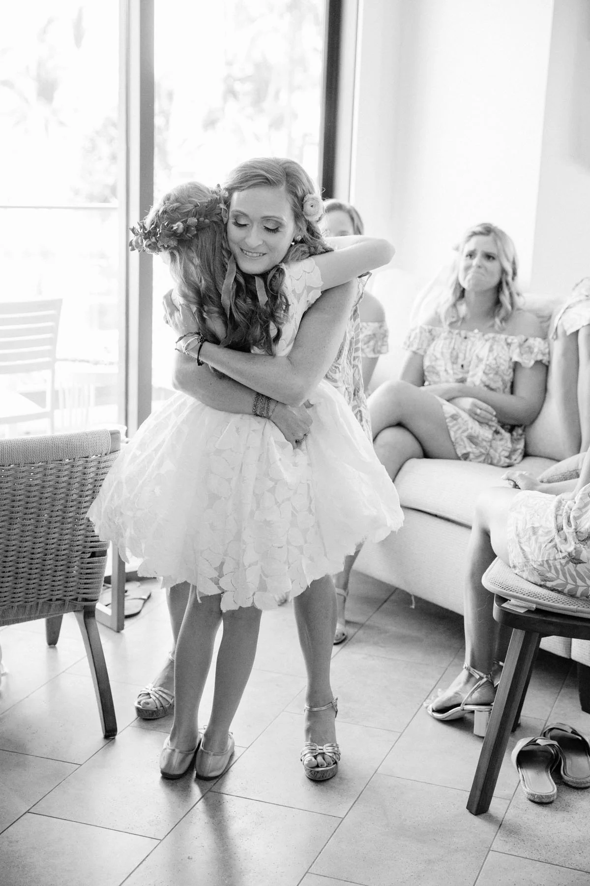 Elegant Destination Wedding at Turtle Pointe Estate