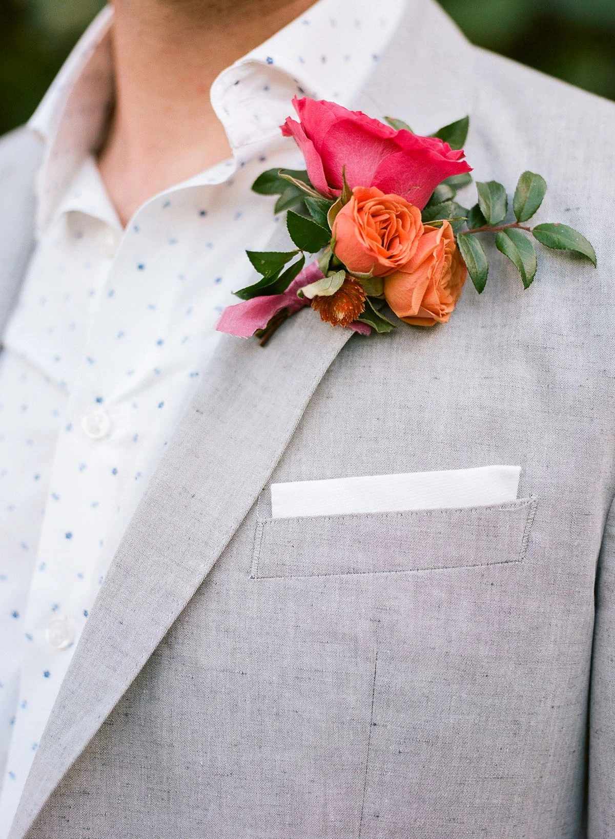 Elegant Destination Wedding at Turtle Pointe Estate