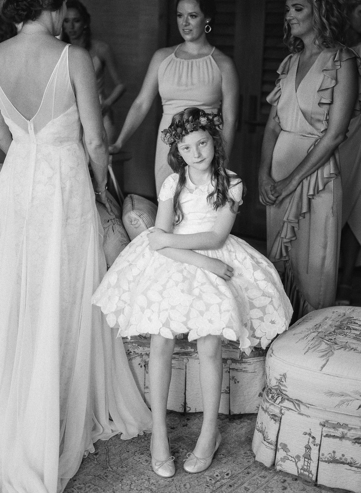 Elegant Destination Wedding at Turtle Pointe Estate