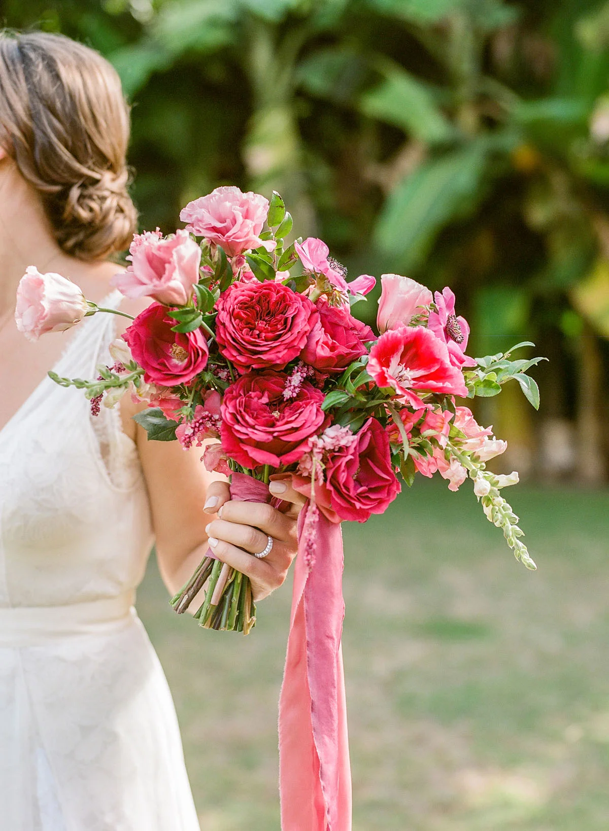 Elegant Destination Wedding at Turtle Pointe Estate