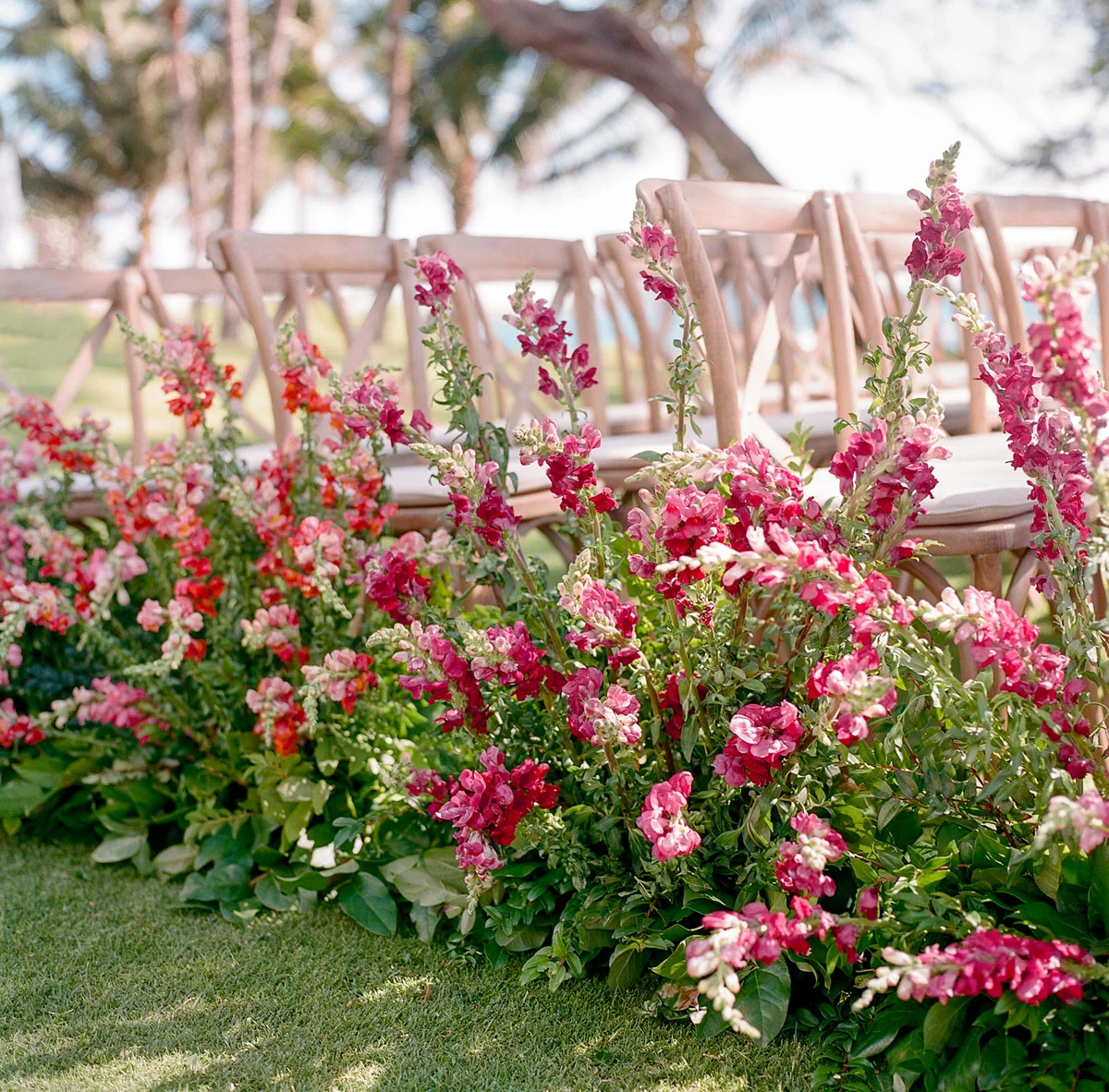 Elegant Destination Wedding at Turtle Pointe Estate