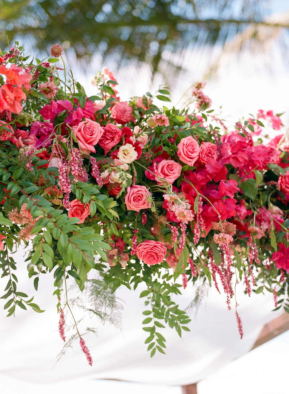 Elegant Destination Wedding at Turtle Pointe Estate