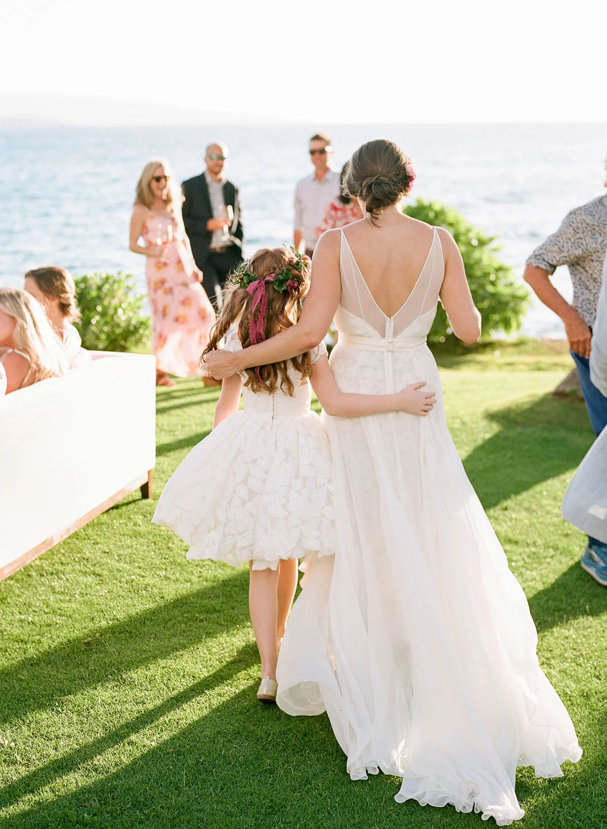 Elegant Destination Wedding at Turtle Pointe Estate