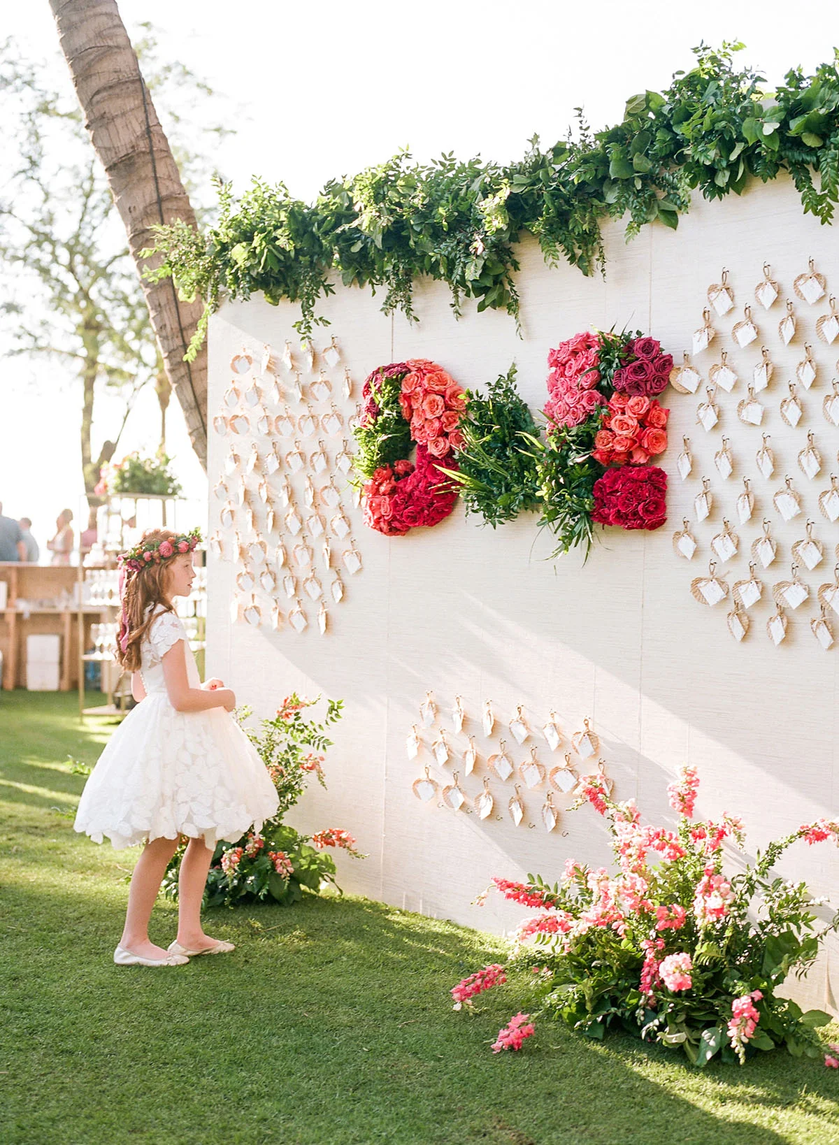 Elegant Destination Wedding at Turtle Pointe Estate