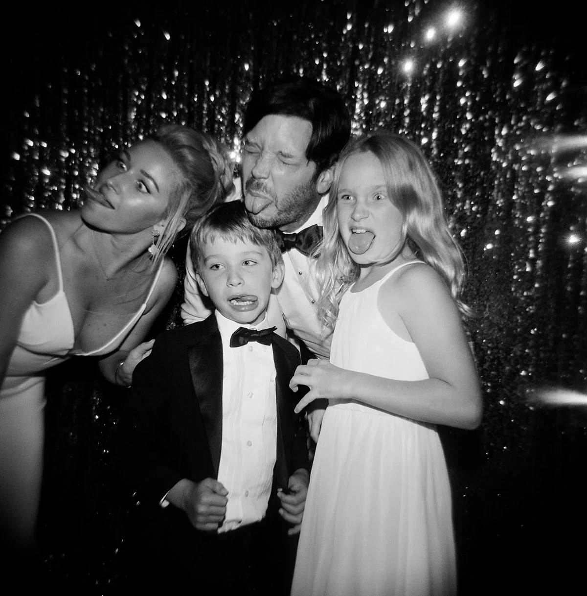 Rooftop Wedding at The Battery in San Francisco