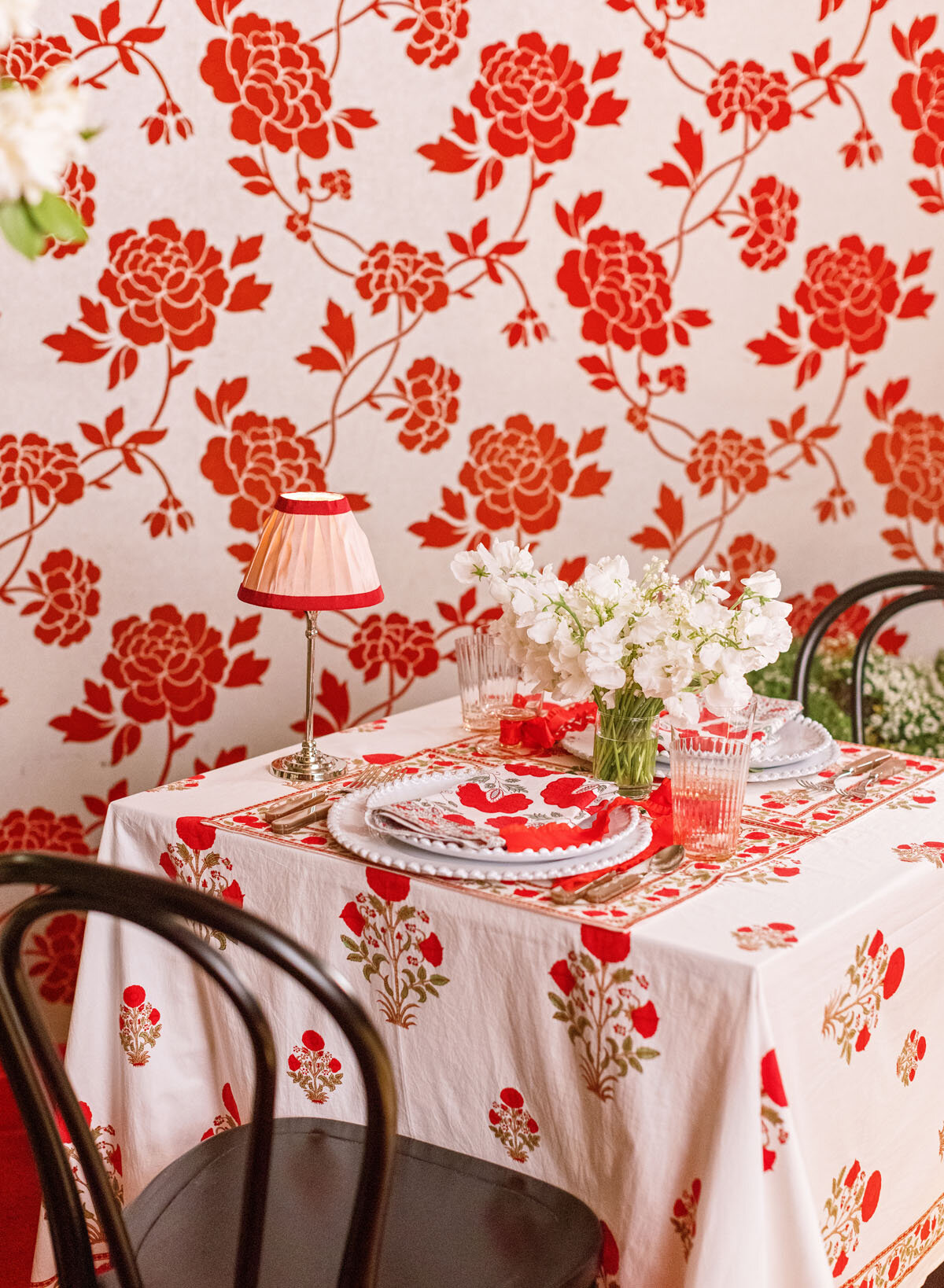 Madonna Inn California