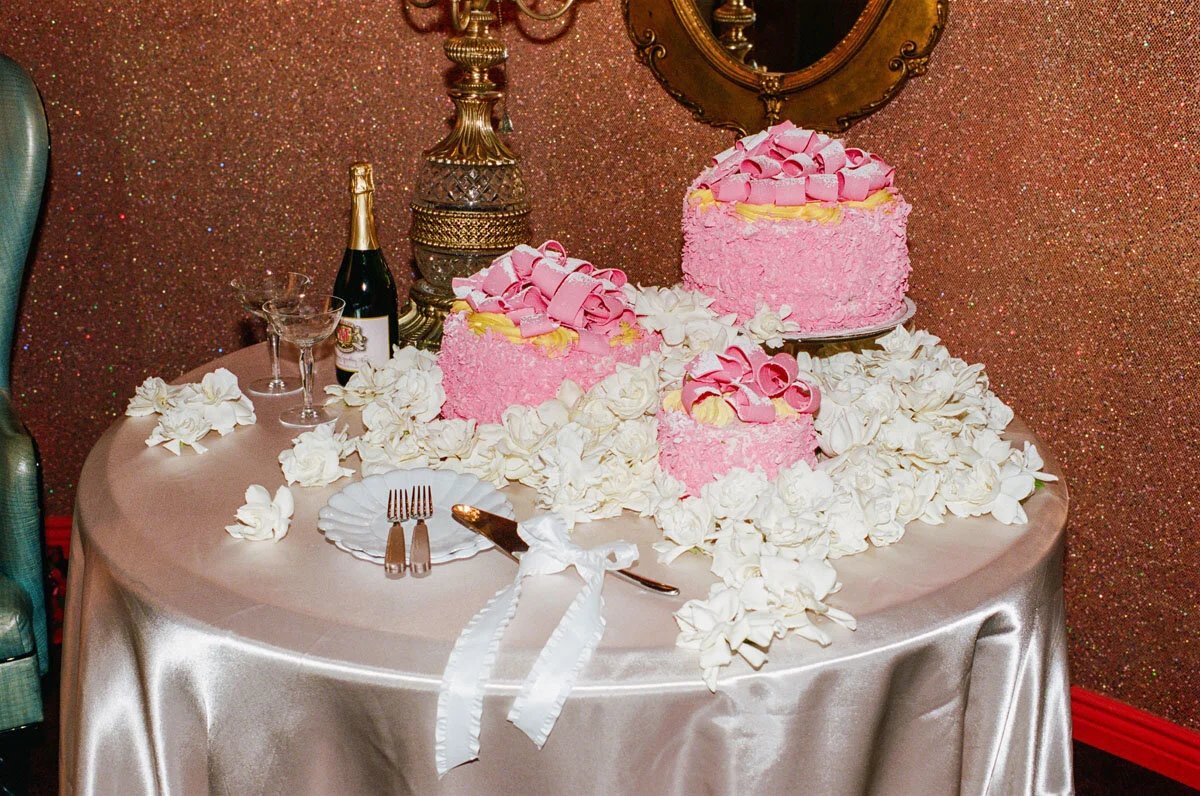 Madonna Inn California