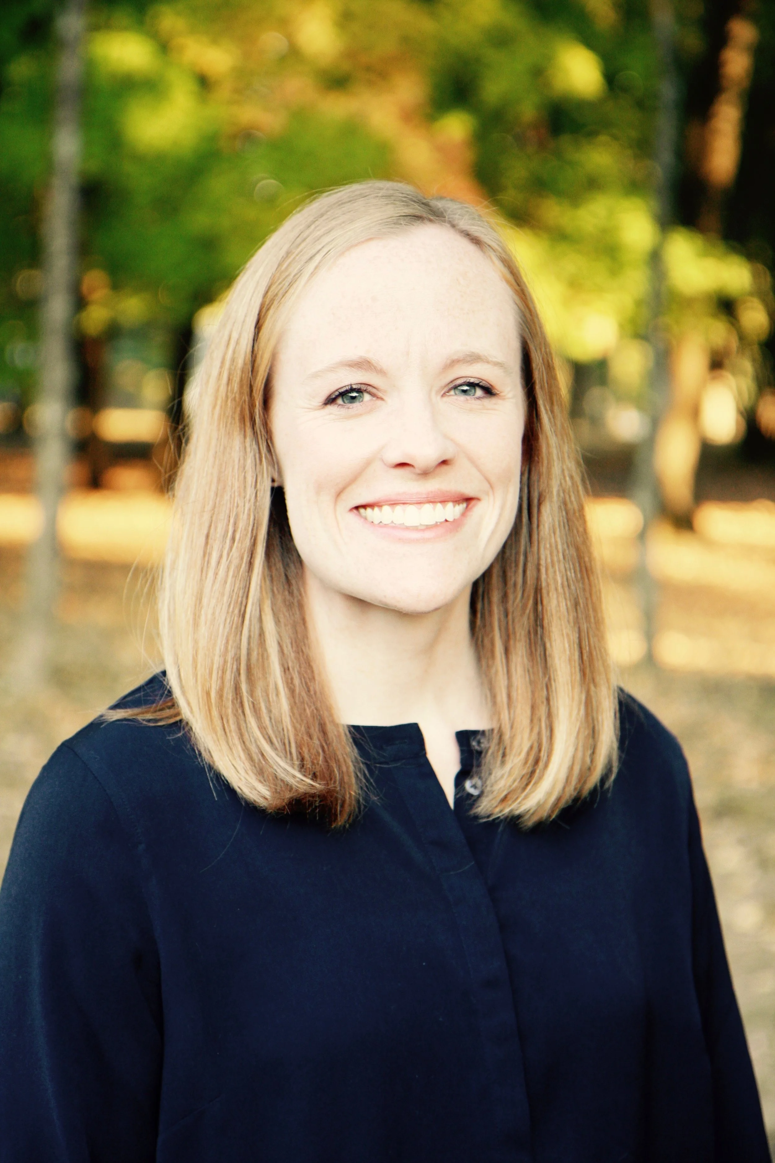 Personal and professional information about our counselors — MINTON ...