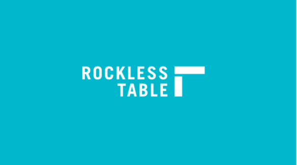Rockless Table — American Capital
