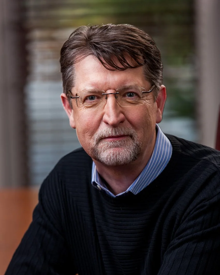 About — Gauger + Associates