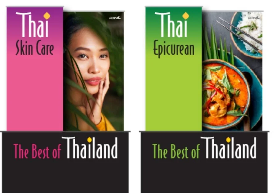 Royal Thai Government — Gauger + Associates
