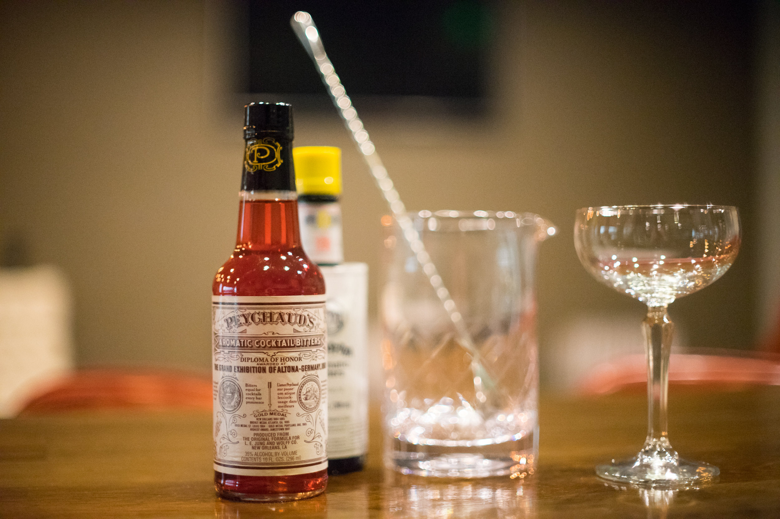 Craft & Gather Restaurant