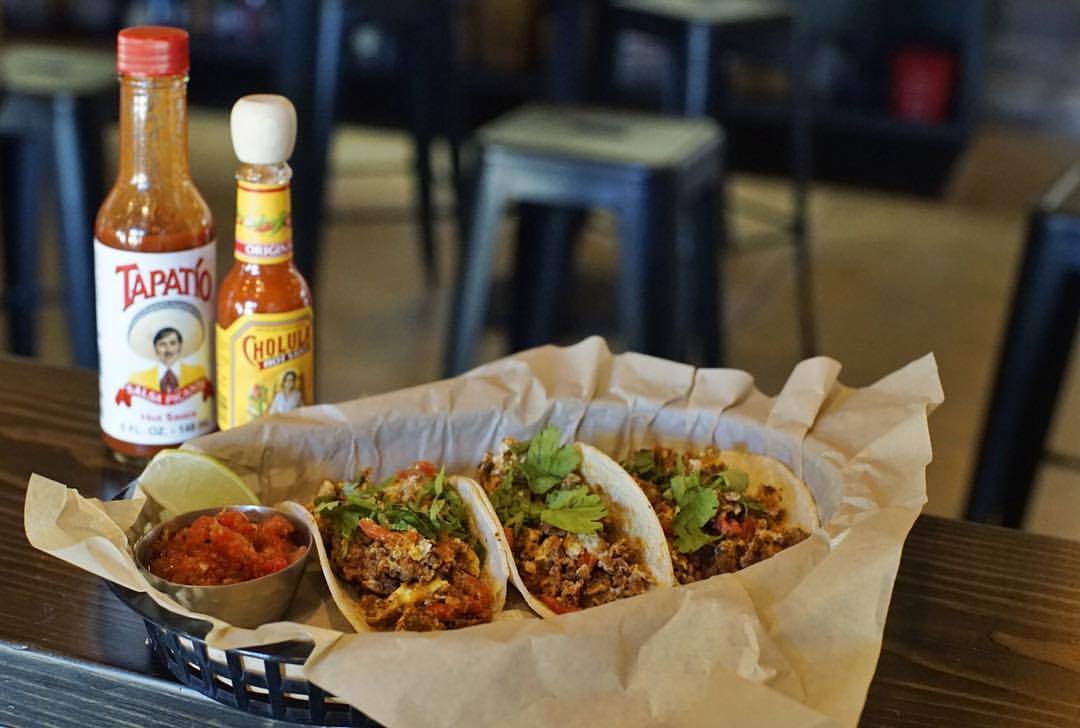 Craft & Gather Restaurant