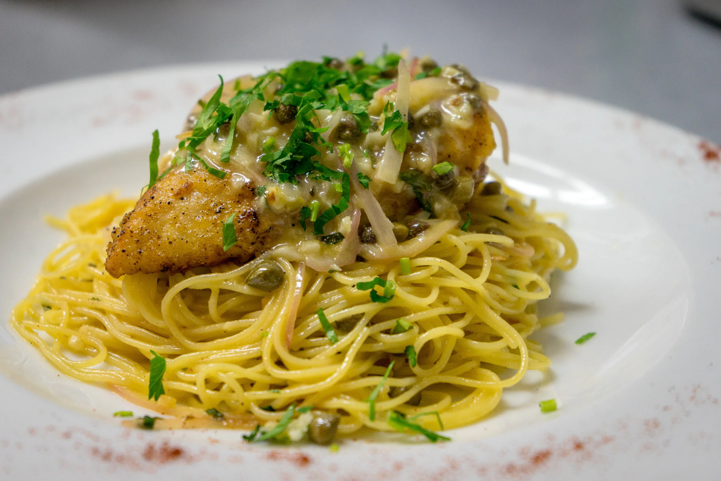 Craft & Gather Restaurant