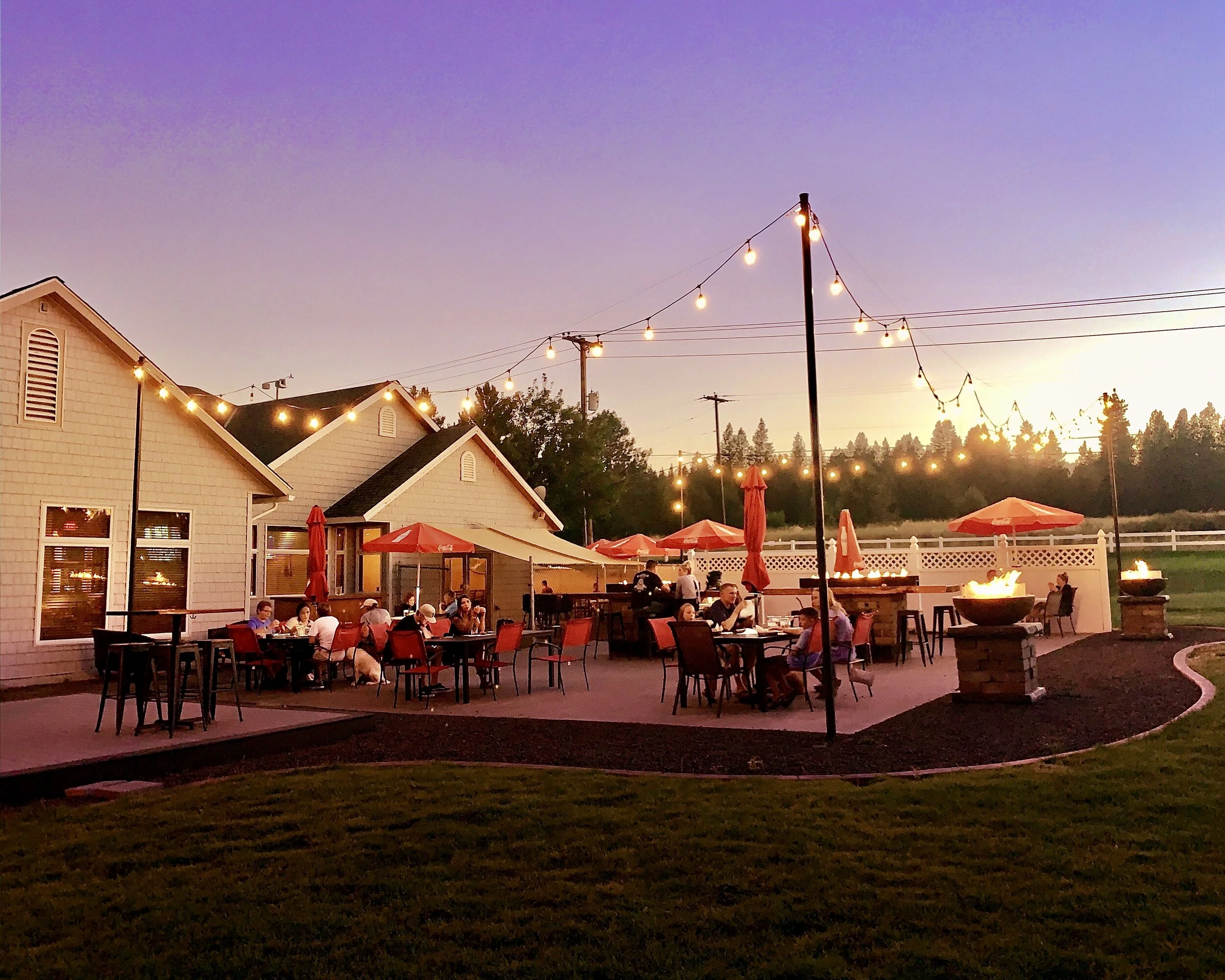 Craft & Gather Restaurant