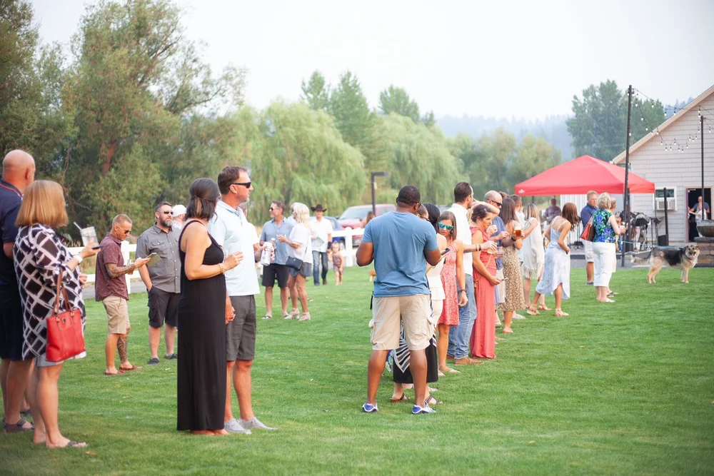 groups — craft & gather