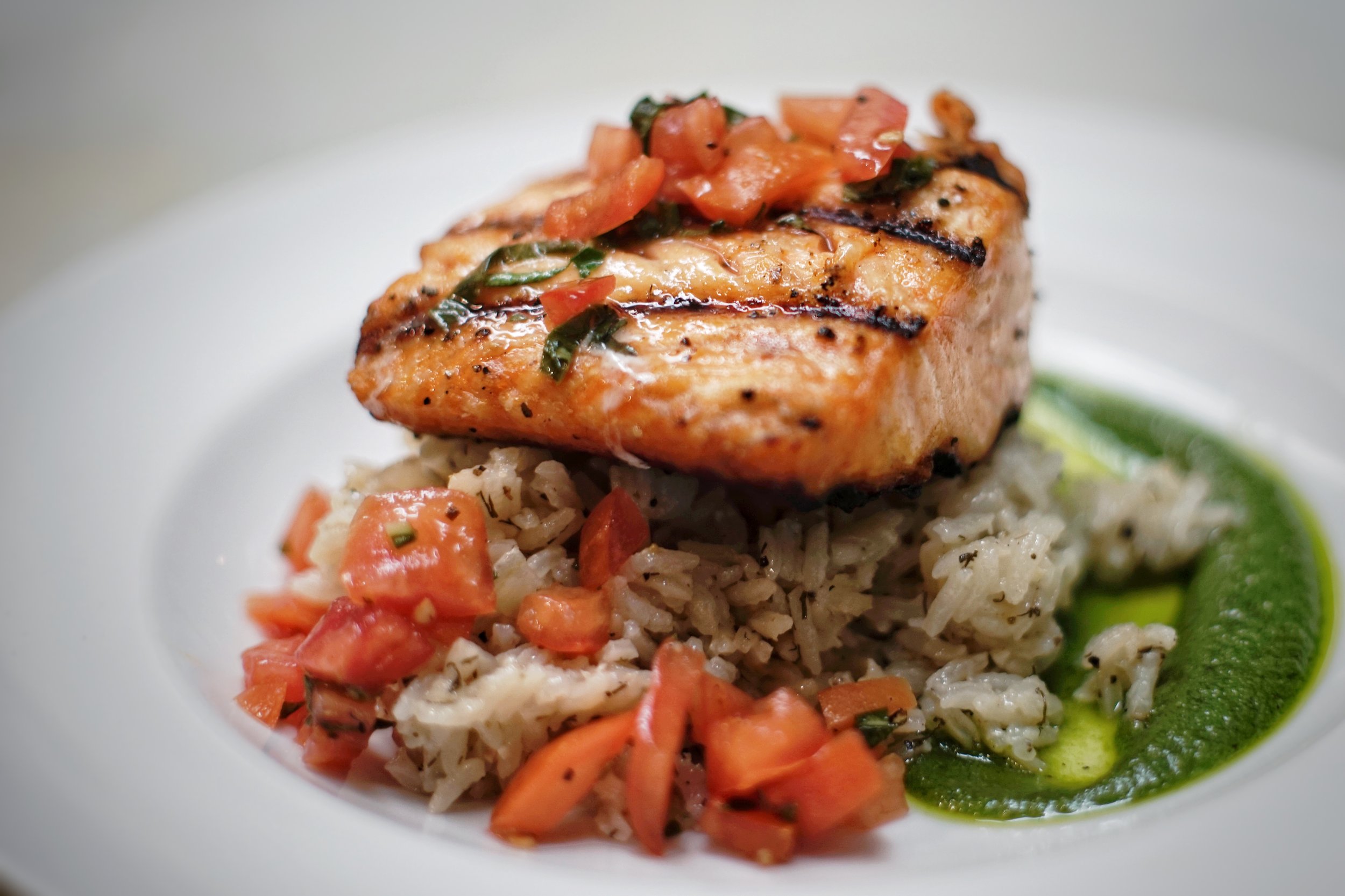 Craft & Gather Restaurant