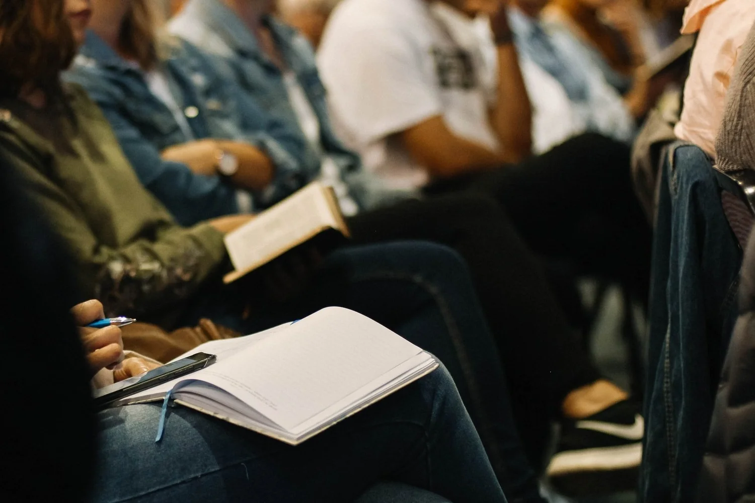 South Carolina Victim Assistance Network