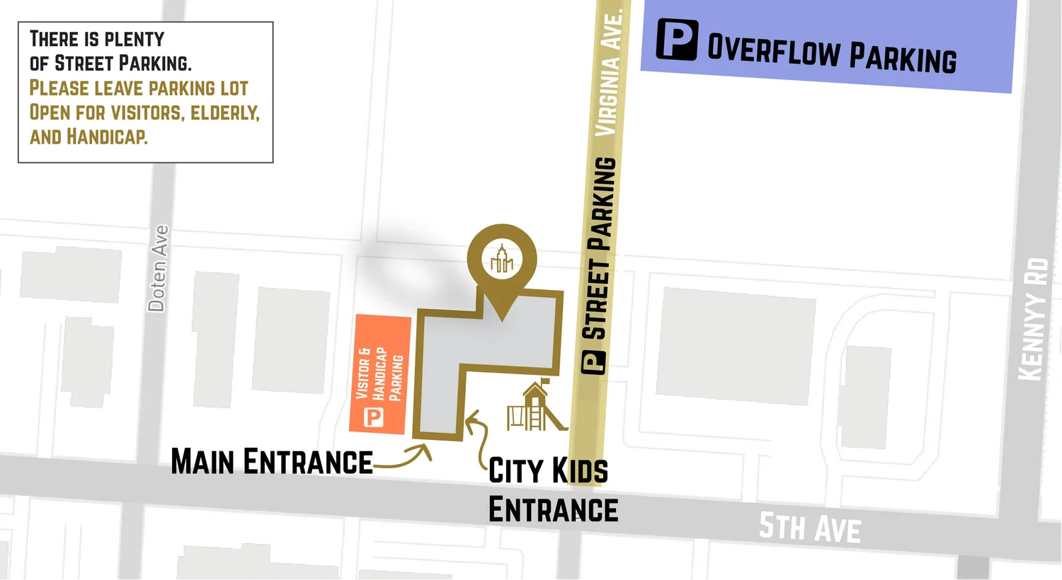 Cityview Church — Plan Your Visit