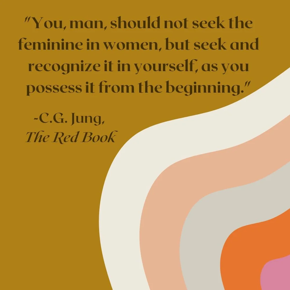My Life with Jung's "Red Book" — The Salomé Institute