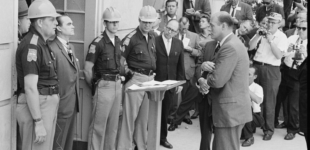 Reflections on my father, US Attorney General Nicholas Katzenbach, and ...