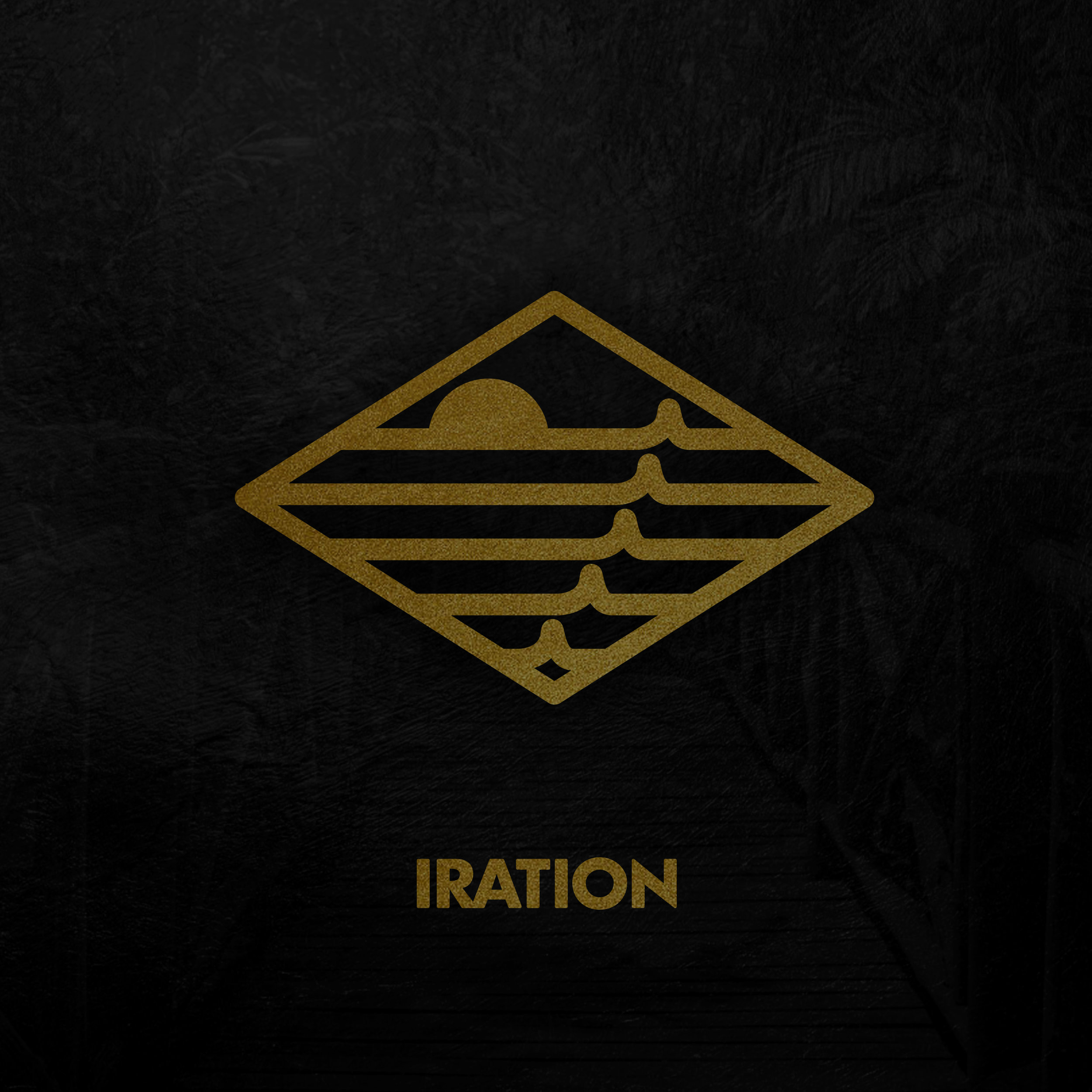 Iration Album Cover