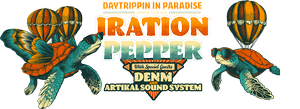 Iration