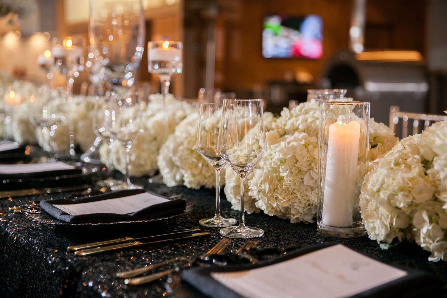 Danielle's Surprise Birthday Party! — Scoobie West & Company