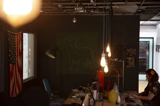 Rogue Creative Development