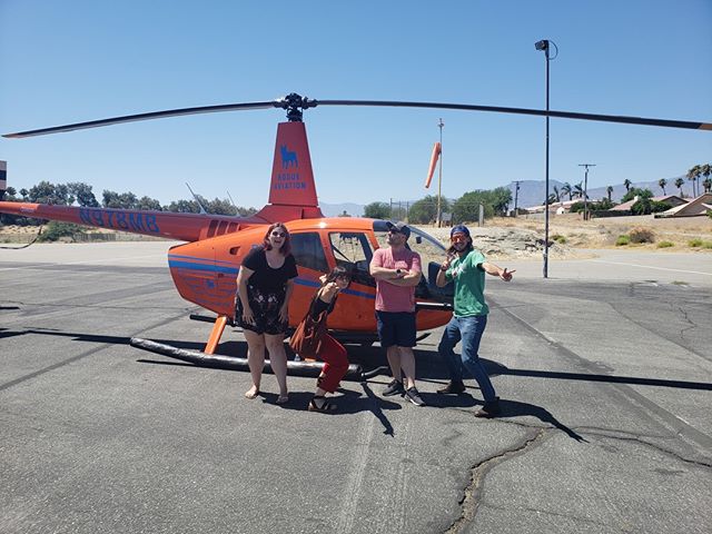 Rogue Creative Development