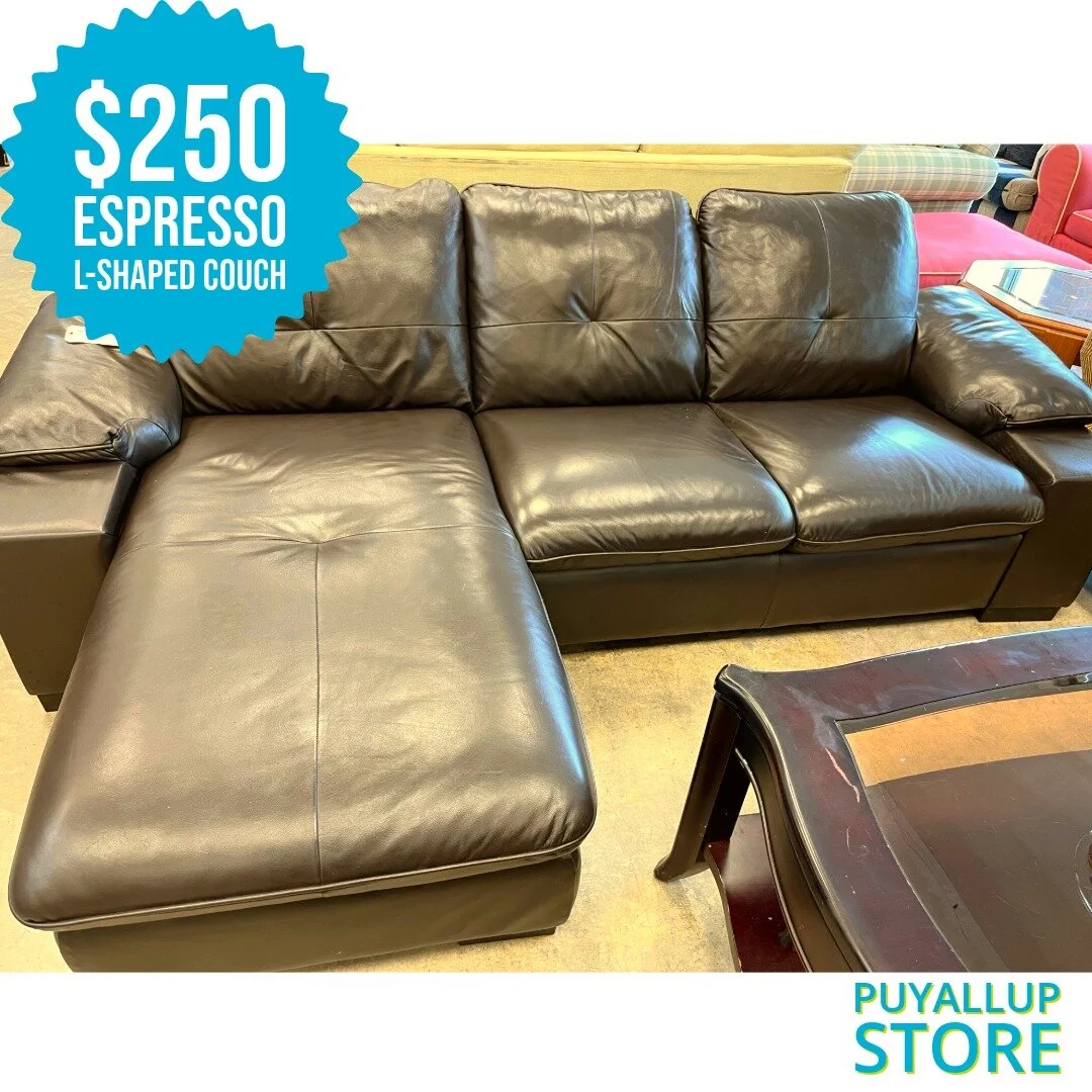 Tacoma-Pierce County Habitat for Humanity Stores