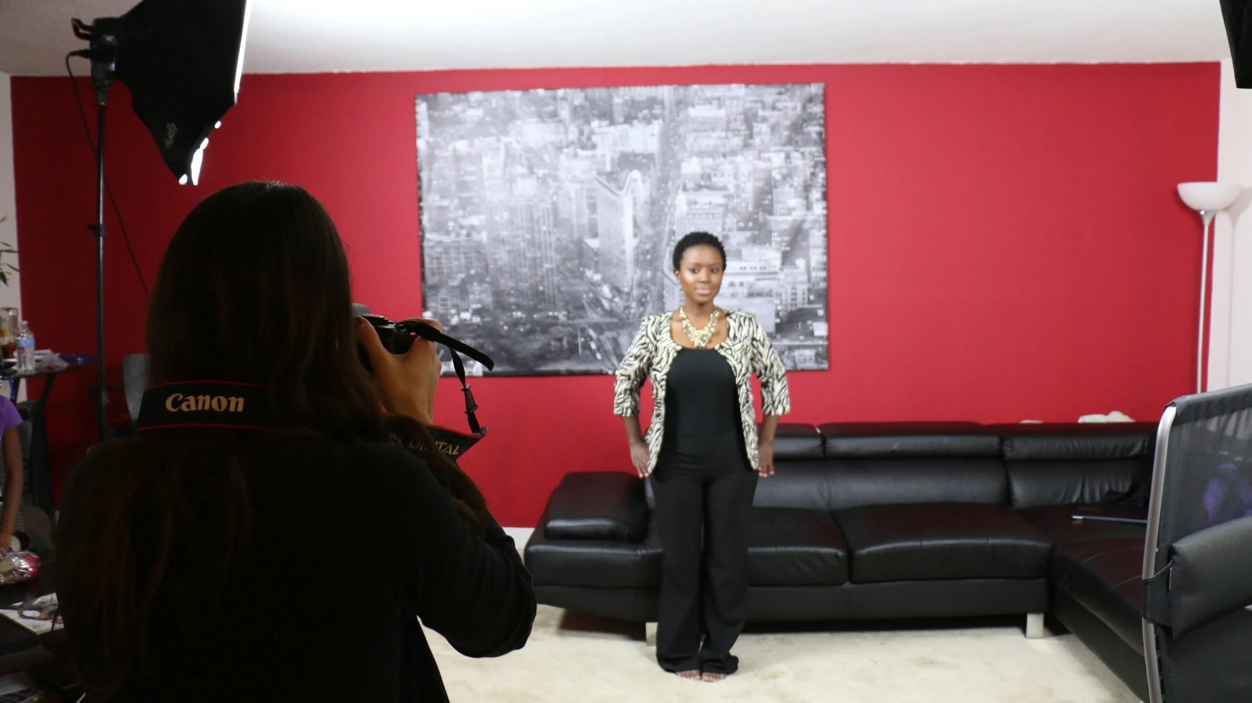 The Team — CRD Creative, LLC.