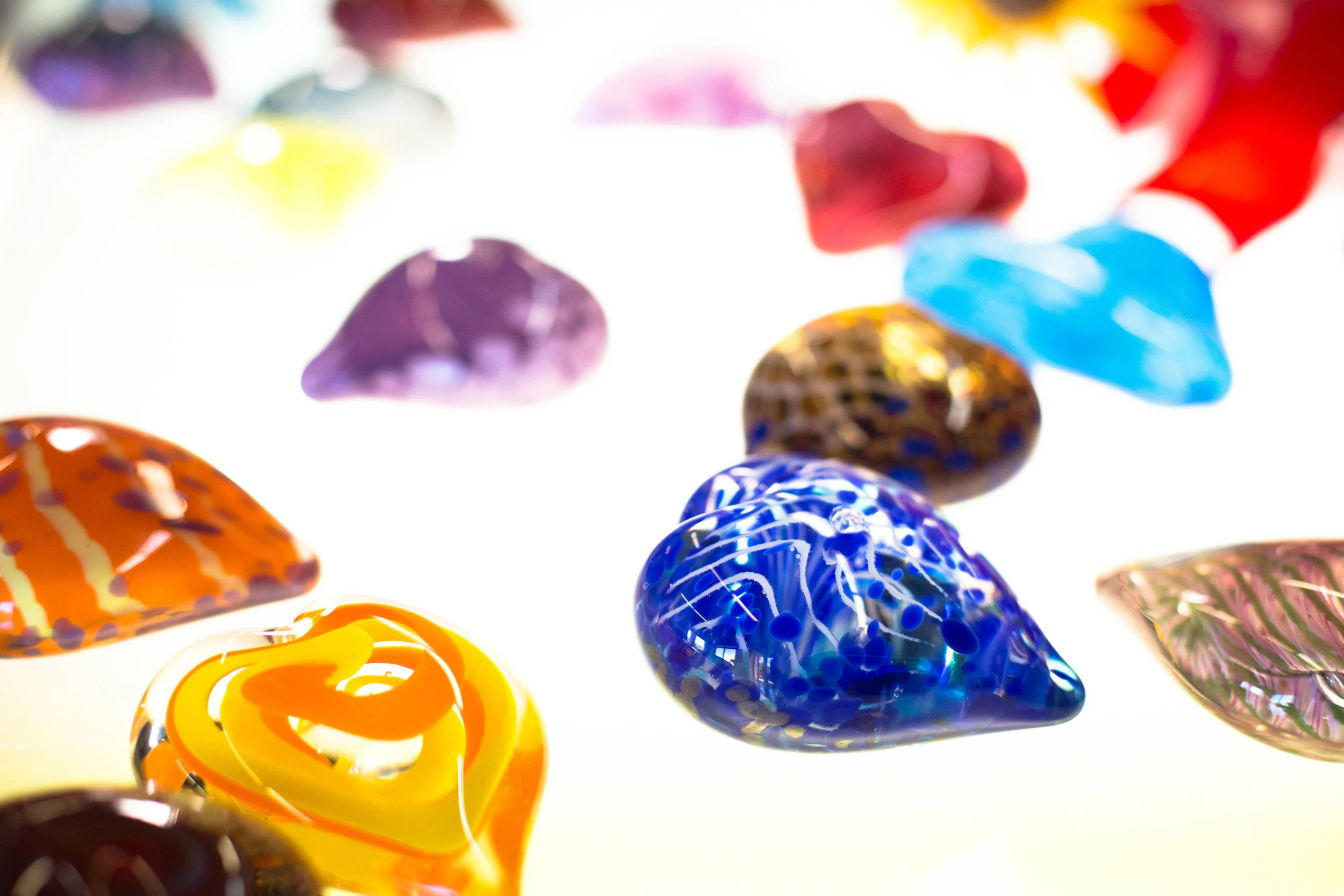 Galleries — Nichols Art Glass