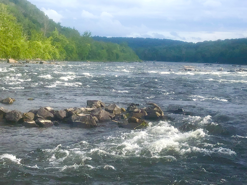 Living Truth Retreat – East — Center For Living Truth