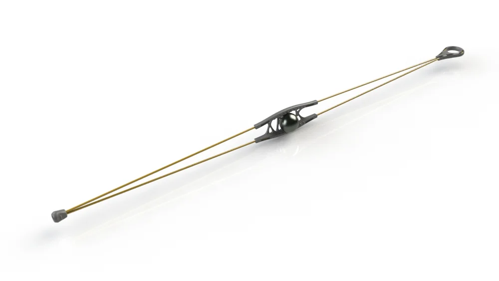 Modern Throwing Sling (Original) — Pixel & Timber