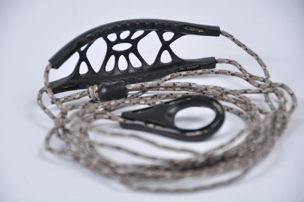 Modern Throwing Sling (Original) — Pixel & Timber