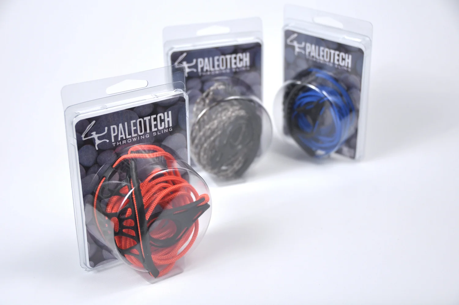 Modern Throwing Sling (Original) — Pixel & Timber