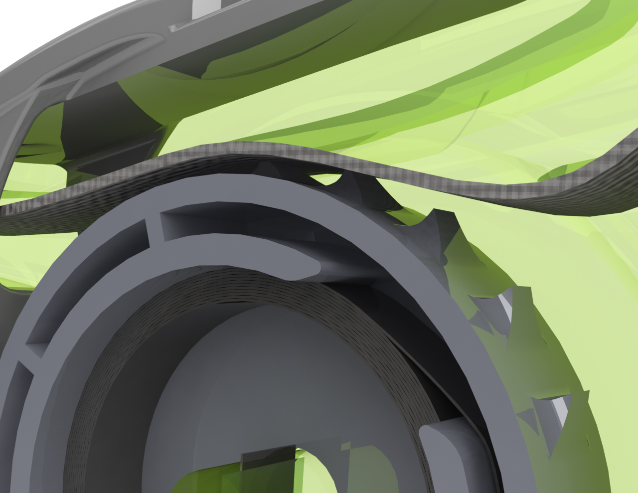 Abscess Packing Device — Pixel & Timber