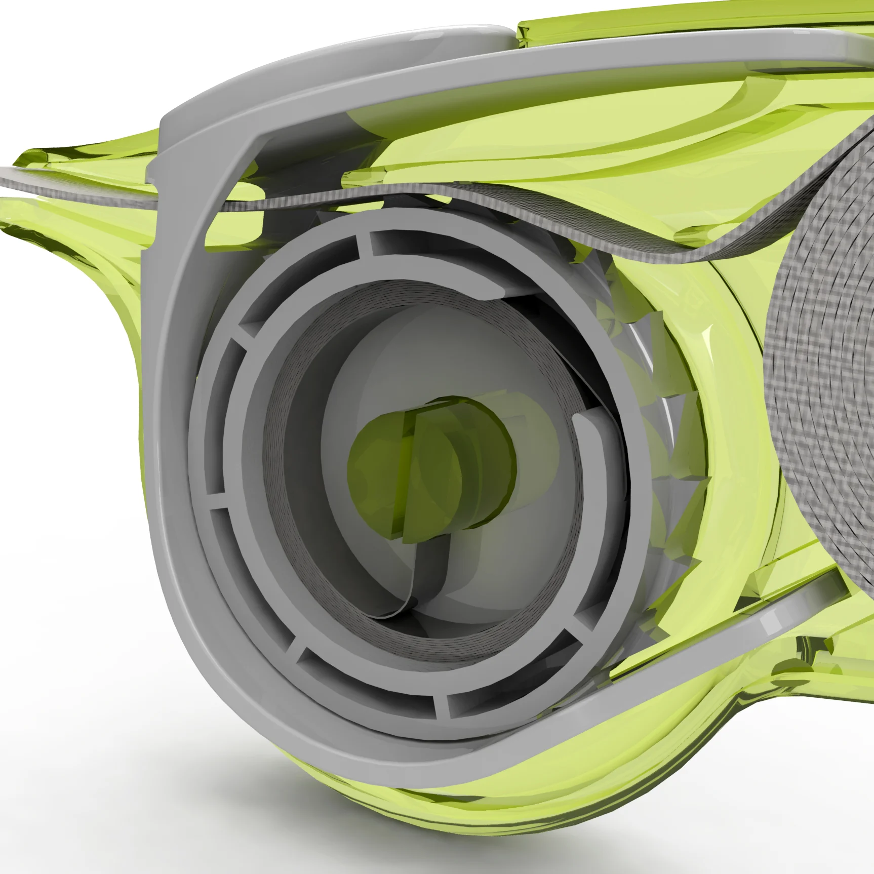 Abscess Packing Device — Pixel & Timber