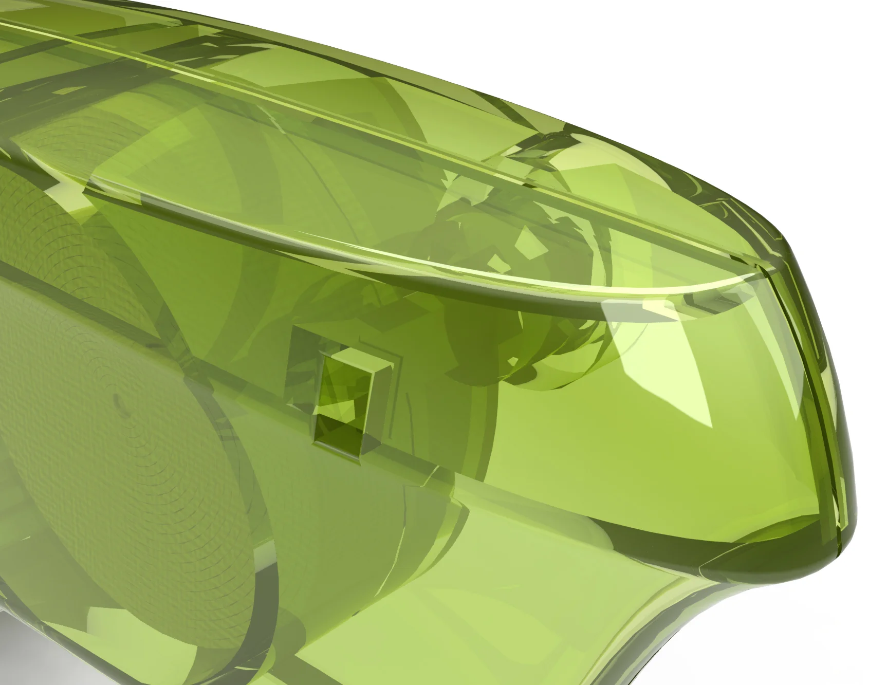 Abscess Packing Device — Pixel & Timber